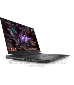 New Laptop Dell Alienware M18X 64GB Intel Core I9 SSD 4T in Ikeja ...