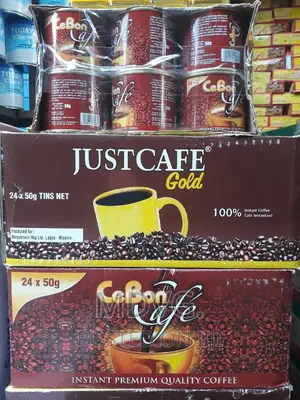 Coffee in Nigeria for sale Prices on Jiji.ng