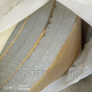 XLPE Polyolefin Duct Thermal Insulation Sheet 25m,1m X 12m in Ojo ...