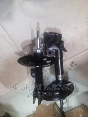 Front Shock Toyota RAV4 2019-2023 in Ogudu - Vehicle Parts ...