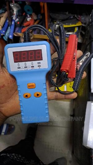Meter for Testing Battery Solar System in Lekki - Measuring & Testing ...