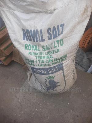 Industrial Salt Big Bag in Lagos Island (Eko) - Electrical Equipment ...
