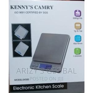 Electronic Weighing Scale 3000 Grams 0.1 Gram for sale - Arizy's Global ...
