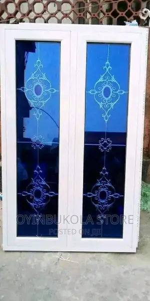 Aluminium Windows in Nigeria for sale Price on Jiji.ng