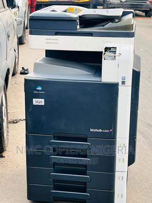 Konica Minolta Bizhub C220 in Surulere - Printers & Scanners, Nmc ...