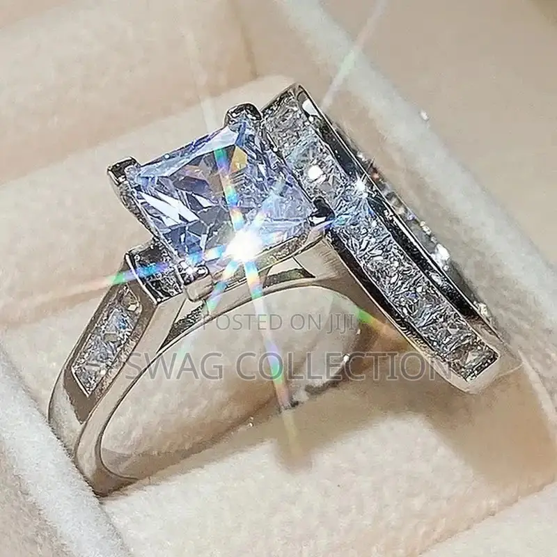 Engagement Ring in Port-Harcourt - Jewelry, Pswag Collection | Jiji.ng