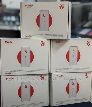 Glo Router in Nigeria for sale Price on Jiji.ng