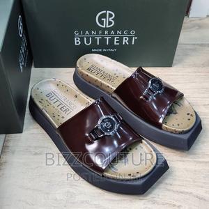 Original Italian GIANFRANCO BUTTERI Available in Store in Ikoyi - Shoes ...