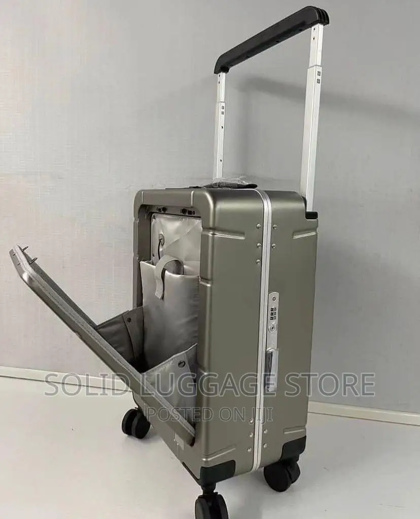 Hand Luggage Boxes in Lagos Island (Eko) - Bags, Solid Luggage Store ...