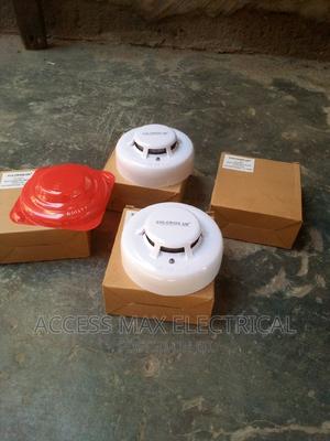 Sense Smoke Detector. Chloride UK in Lagos Island (Eko) - Safety ...