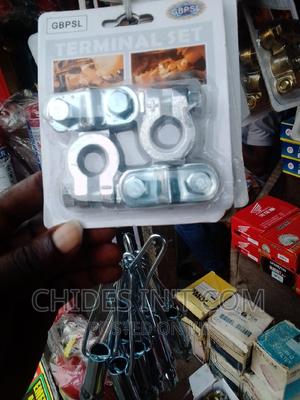 A Packet Battery Taminer in Lagos Island (Eko) - Vehicle Parts ...