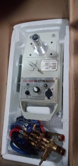 Semiautomatic Gas Cutting Machine CG-100 in Lagos Island (Eko ...