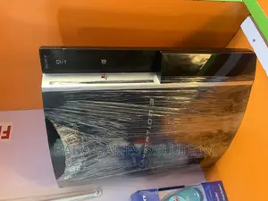 Sony PlayStation 3 Video Game Consoles in Nigeria for sale Prices on ...