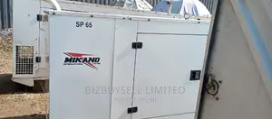 Mikano Generators in Nigeria for sale Price on Jiji.ng