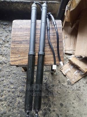 Toyota RAV4 2020/2021 Automatic Boot Shock Absorber in Mushin - Vehicle ...