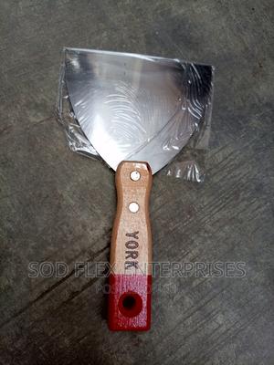 5" Scrapers in Lagos Island (Eko) - Building Materials & Supplies, Sod Flex Enterprises | Jiji.ng