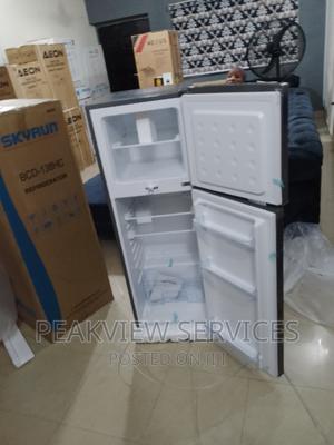The Best Skyrun Top Freezer Refrigerator Double Door 138L in Amuwo ...