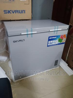 Skyrun 200L Chest Freezer With Key Lock in Ajah - Kitchen Appliances ...