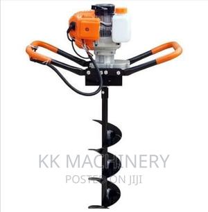 Earth Organ Machine in Lagos Island (Eko) - Farm Machinery & Equipment ...