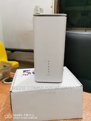 Airtel Router in Nigeria for sale Price on Jiji.ng