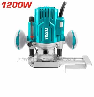 Total Industrial Router Machine 1200watts in Lagos Island (Eko ...