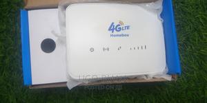 Universal 4G LTE Wifi Router 300 MBPS Homebox in Garki 1 - Networking ...