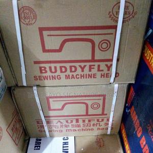 Manual Sewing Machine Buddy Fly in Lagos Island (Eko) - Home Appliances ...