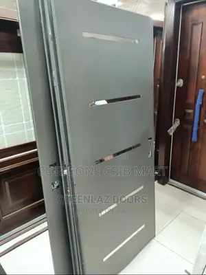 Israel Doors & Security in Nigeria for sale Prices on Jiji.ng