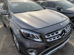 Mercedes-Benz GLA 250 2018 Gray in Apapa - Cars, Kelechi Automobile Nig ...