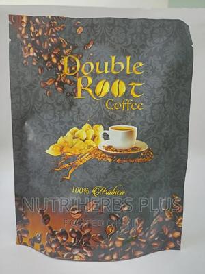 Double Root Coffee: For Harder Erection, Increases Libido in Ikeja - Sexual Wellness, Edifon ...