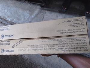 Xerox B - 7035 - Black Toner Cartridges in Lagos Island (Eko ...