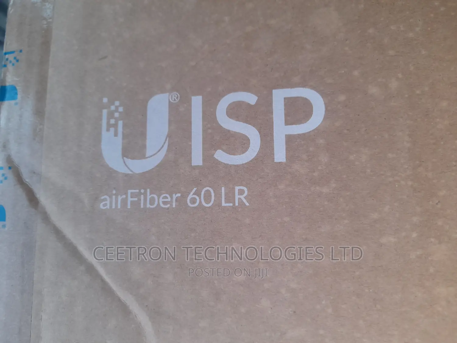 Ubiquiti: Af60-Lr in Ikeja - Networking Products, Ceetron Ceetron | Jiji.ng