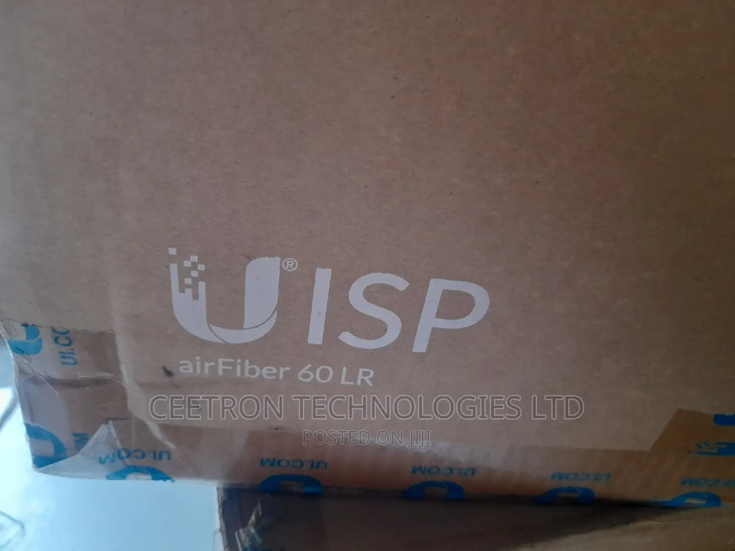 Ubiquiti: Af60-Lr in Ikeja - Networking Products, Ceetron Ceetron | Jiji.ng