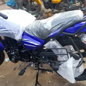 Qlink Motorcycles & Scooters in Nigeria for sale Prices on Jiji.ng