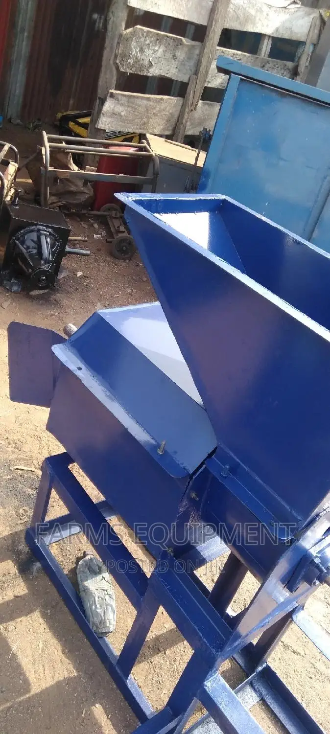 Palm Fruits Digester (Horizontal) for sale - Farms Equipment Price: ₦ ...