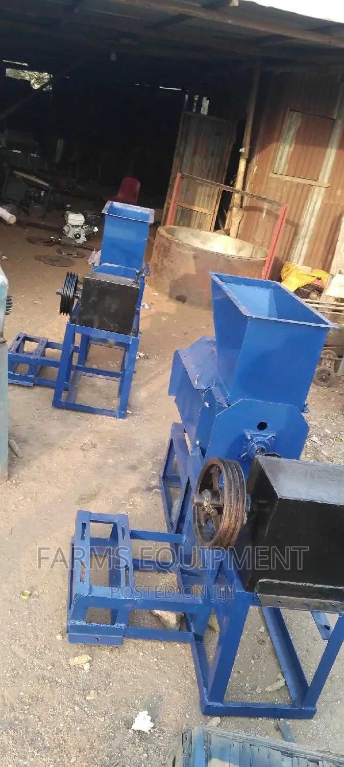 Palm Fruits Digester (Horizontal) for sale - Farms Equipment Price: ₦ ...