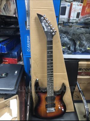 Ibanez Professional Lead Guitar in Wuse - Musical Instruments & Gear ...