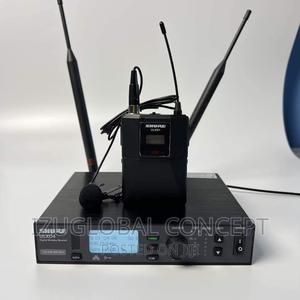 Shure ULXD Wireless Mic Mx150blavalier / ULXD1 Transmitter in Ajah ...