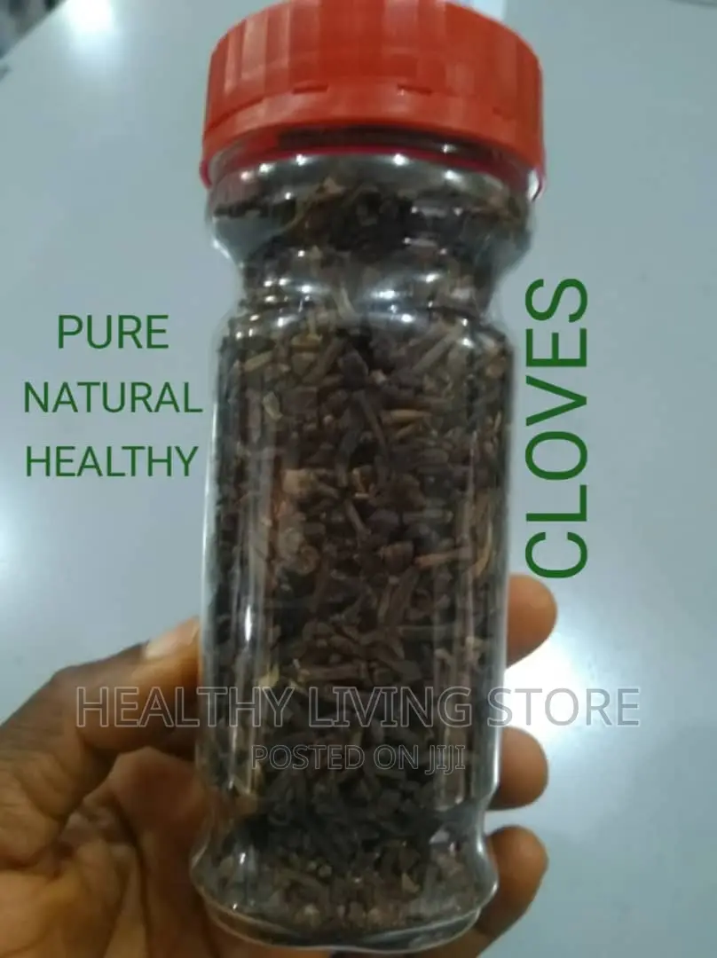 Pure Natural Cloves in Ikeja - Food & Beverages, Chinyere Obi | Jiji.ng