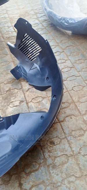 Sand Protector Veler Range Rover in Mushin - Vehicle Parts ...