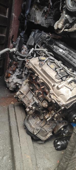 2010 Lexus Rx350 Direct Tokunbo 2gr Engines in Mushin - Vehicle Parts ...