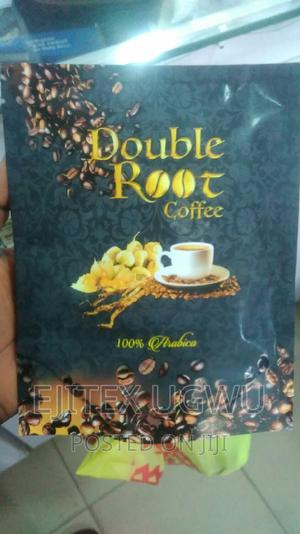Double Root Coffee, We Deliver at Your Door Step. in Wuse - Sexual ...