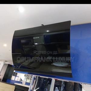 Kitchen Extractor Fan in Dei-Dei - Plumbing & Water Supply, Obumfrank ...