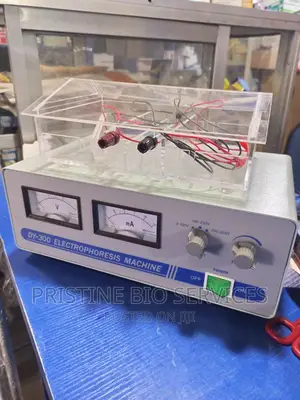 Electrophoresis Medical Supplies & Equipment in Nigeria for sale Price ...