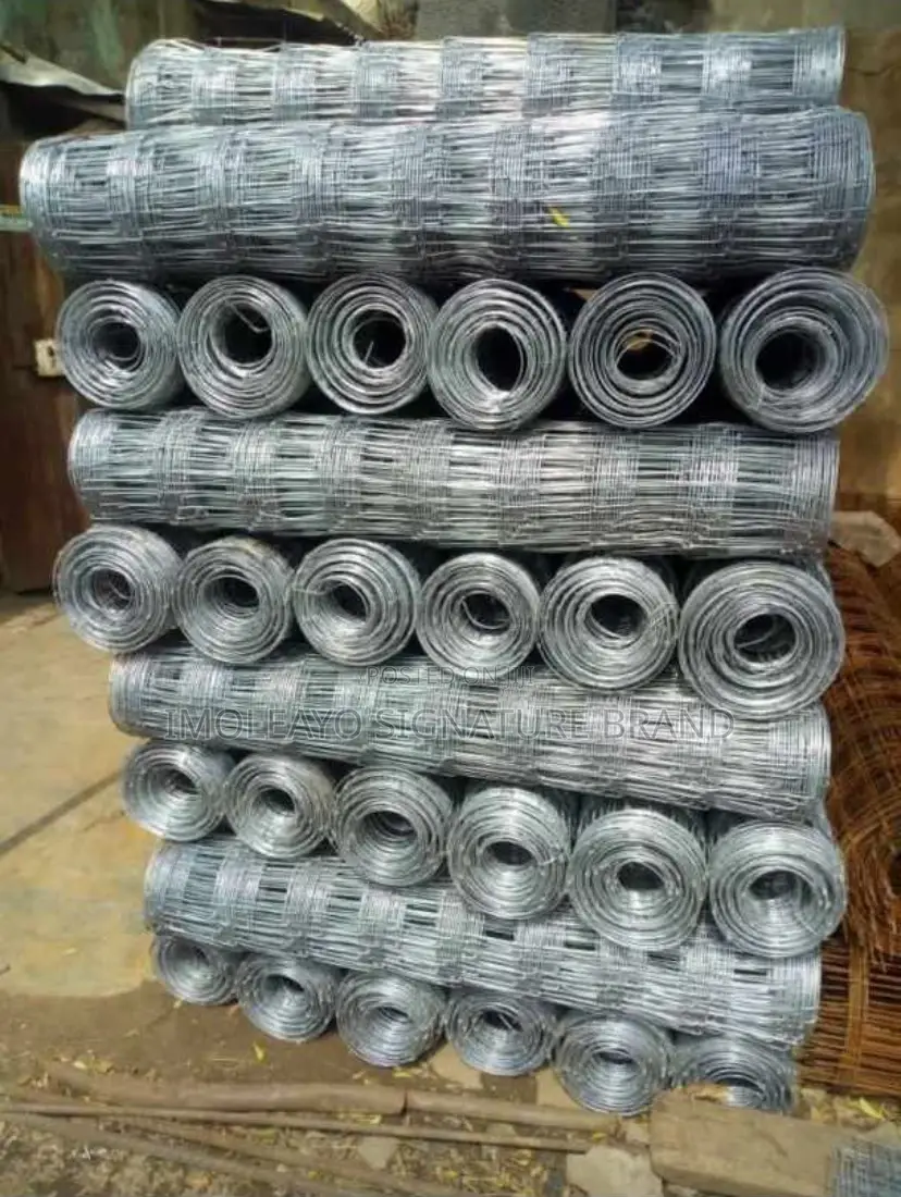 Cattle Mesh Wire in Lagos Island (Eko) - Hardware & Fasteners, Imoleayo ...