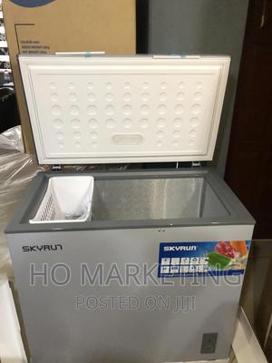 Skyrun 200l Chest Freezer BD-200A in Epe - Kitchen Appliances, Ho ...
