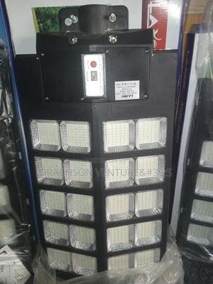 1,000 Watt's Solar Street Light in Lagos Island (Eko) - Electrical ...