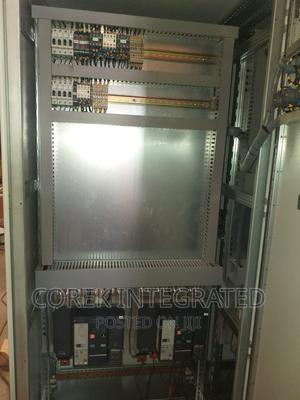 ATS/AMF With 1250A Motorized in Ojo - Building & Trade Services ...