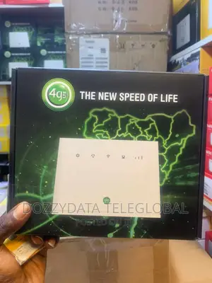 Glo Router in Nigeria for sale Price on Jiji.ng