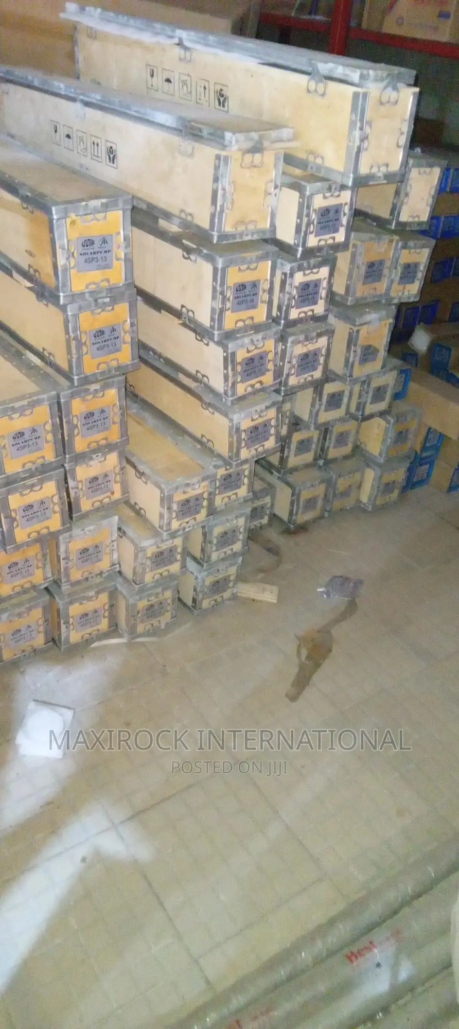 Samking Solar Submersible Pump 0.33hp to 5hp, DC and AC/DC for sale ...